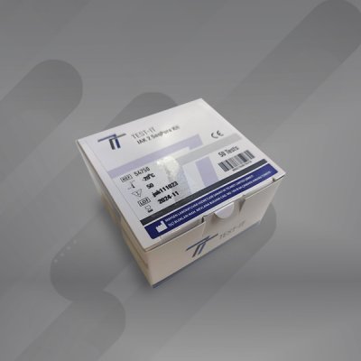 Sanger Sequence Sequencing Kits (TEST-IT)